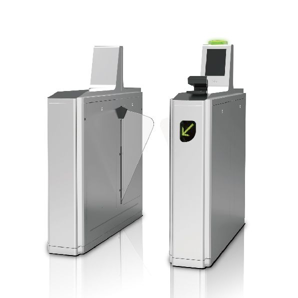 Airport Security Flap Gate AG-1280 - Products - Goosafe