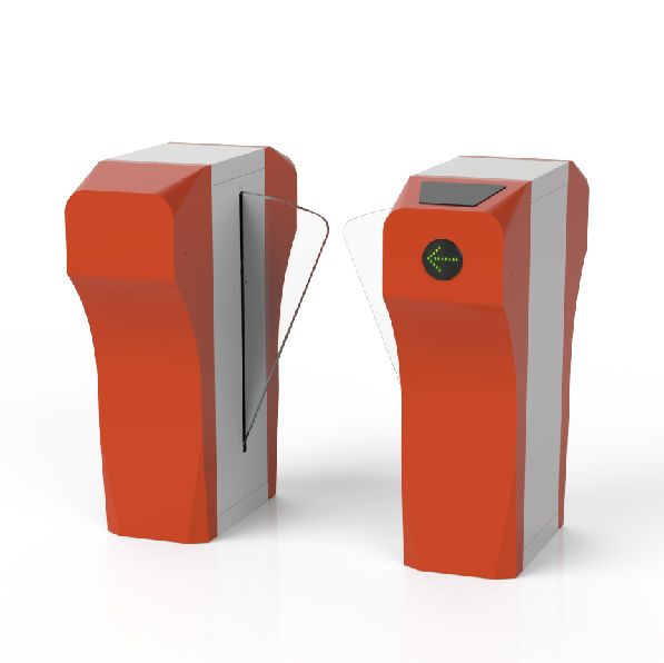 Entrance Security Barrier - Products - Goosafe