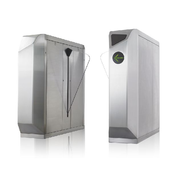 Flap Access Control Gate - Products - Goosafe