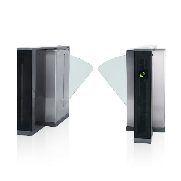 High-Speed Security Gate - Products - Goosafe