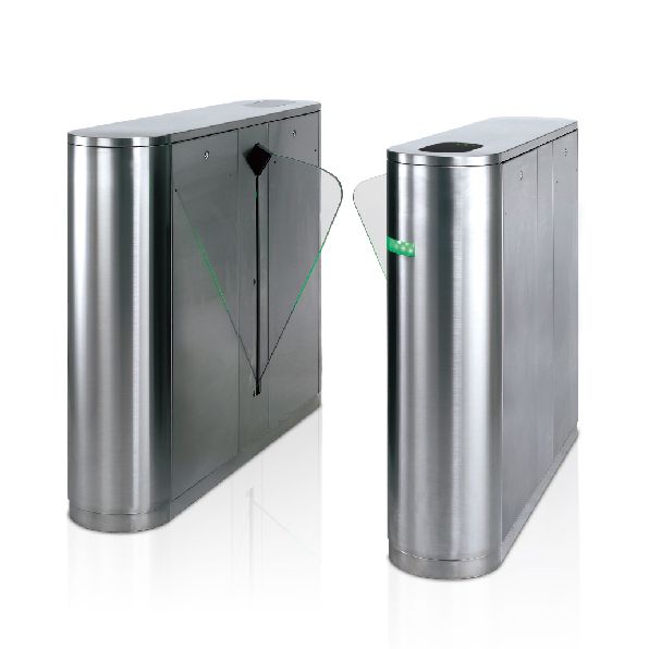 Retractable Speed Turnstile - Products - Goosafe