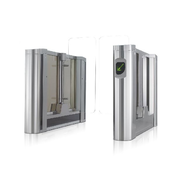 Swing Barrier Turnstile Gate - Products - Goosafe